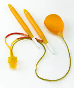 Penile Implant / Inflatable Penile Prosthesis in Washington, D.C ...